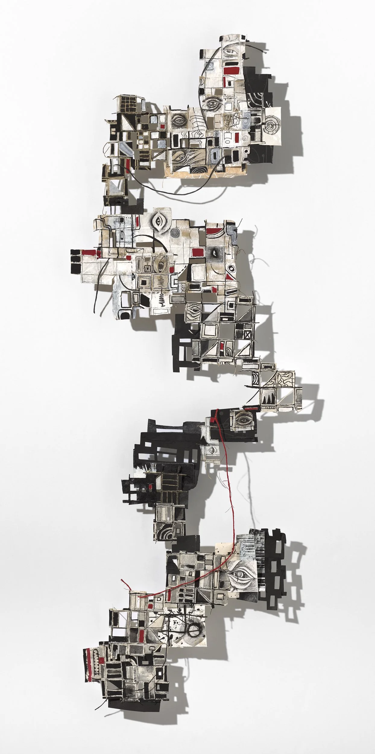 Leviathan — Heidi Whitman