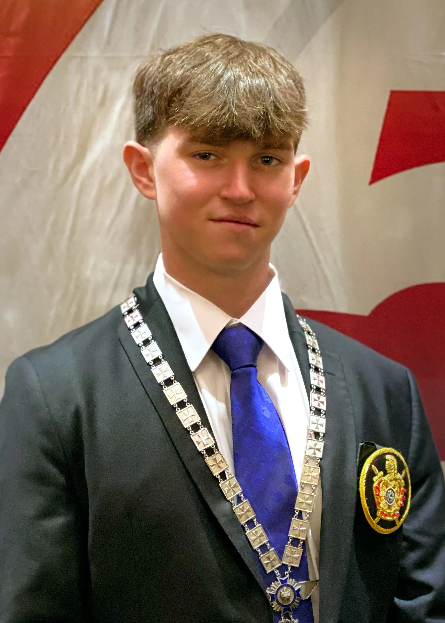 Staff — Tennessee DeMolay