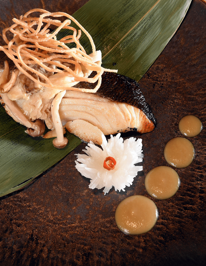 THE ART OF THE SNACK | SARASHINA HORII — Athleisure Mag™ | Athleisure ...