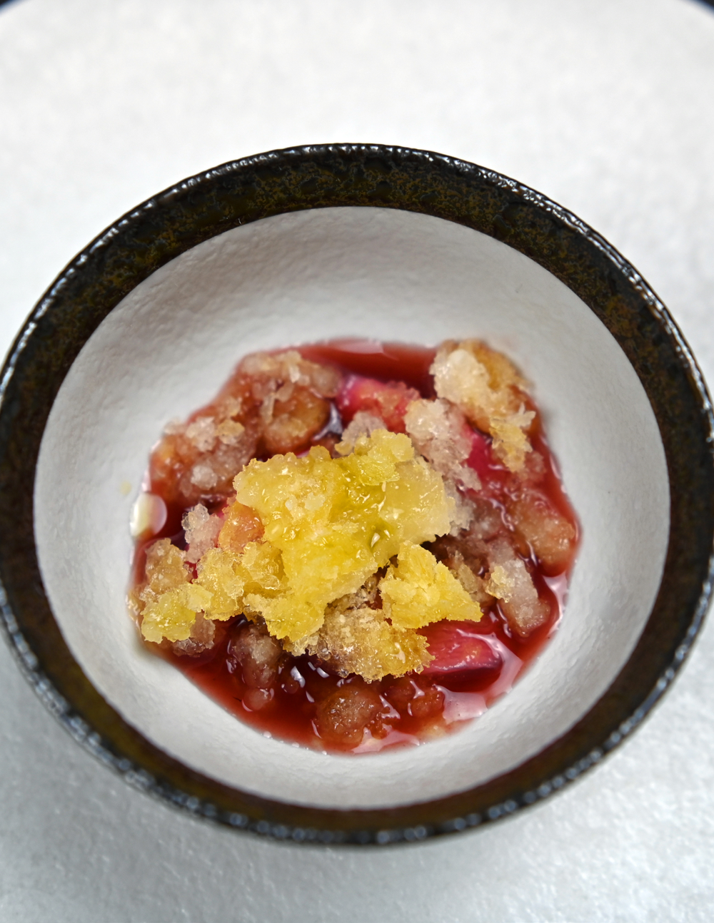 THE ART OF THE SNACK | LUTHUN — Athleisure Mag™ | Athleisure Culture