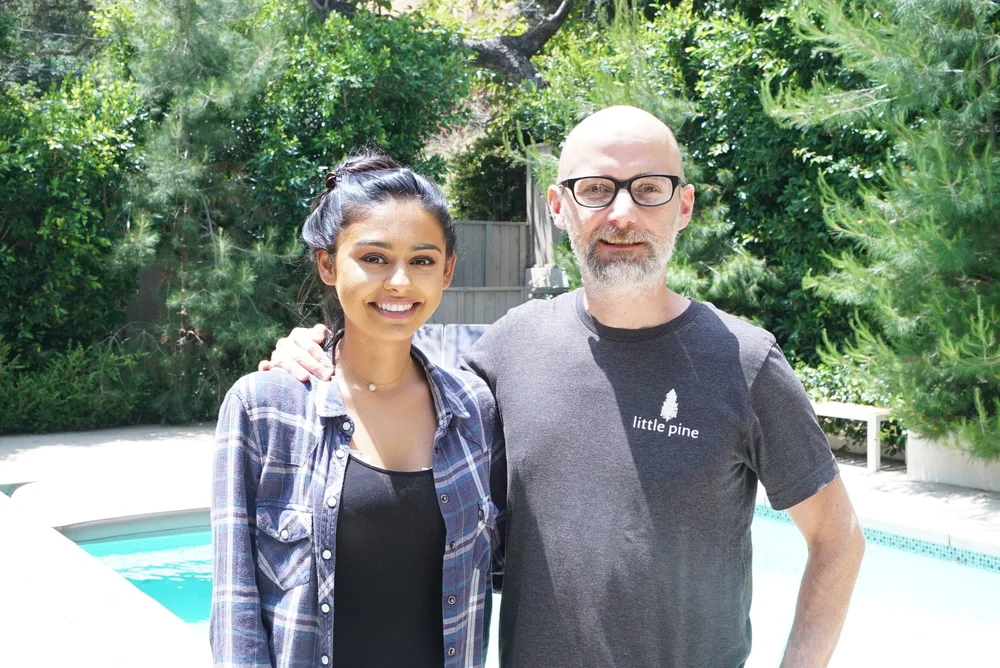 FOOD EXPOSED WITH NELUFAR HEDAYAT — Athleisure Mag™ | Athleisure Culture