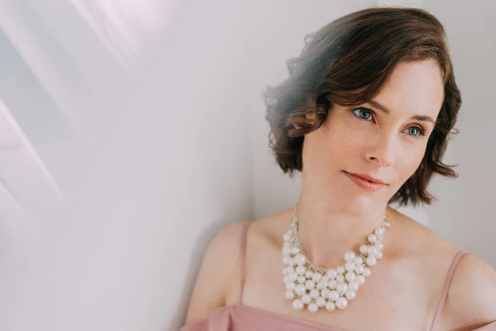 AND SCENE WITH ELLEN ADAIR — Athleisure Mag™ | Athleisure Culture