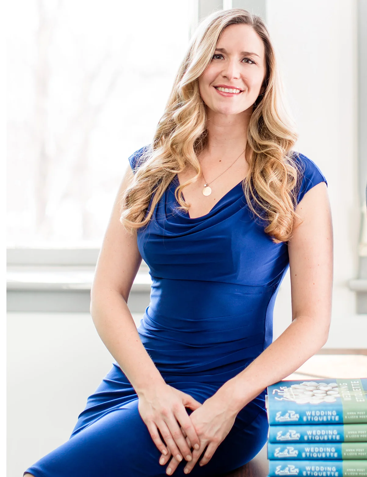 MIND YOUR MANNERS WITH LIZZIE POST — Athleisure Mag™ | Athleisure Culture