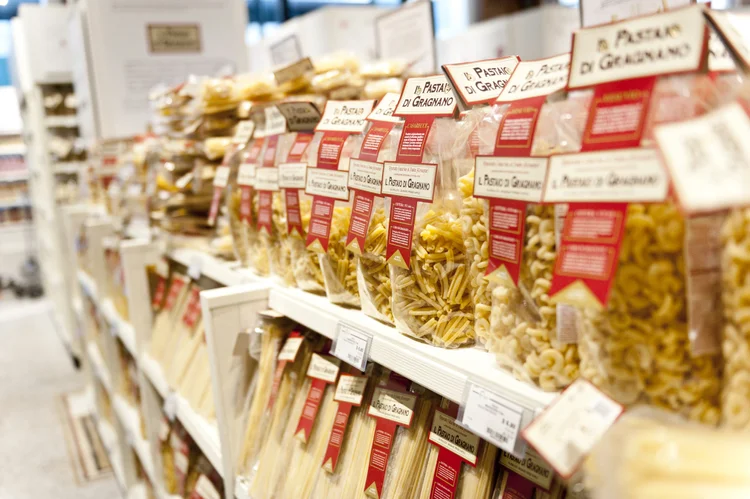 THE ART OF THE SNACK | EATALY — Athleisure Mag™ | Athleisure Culture