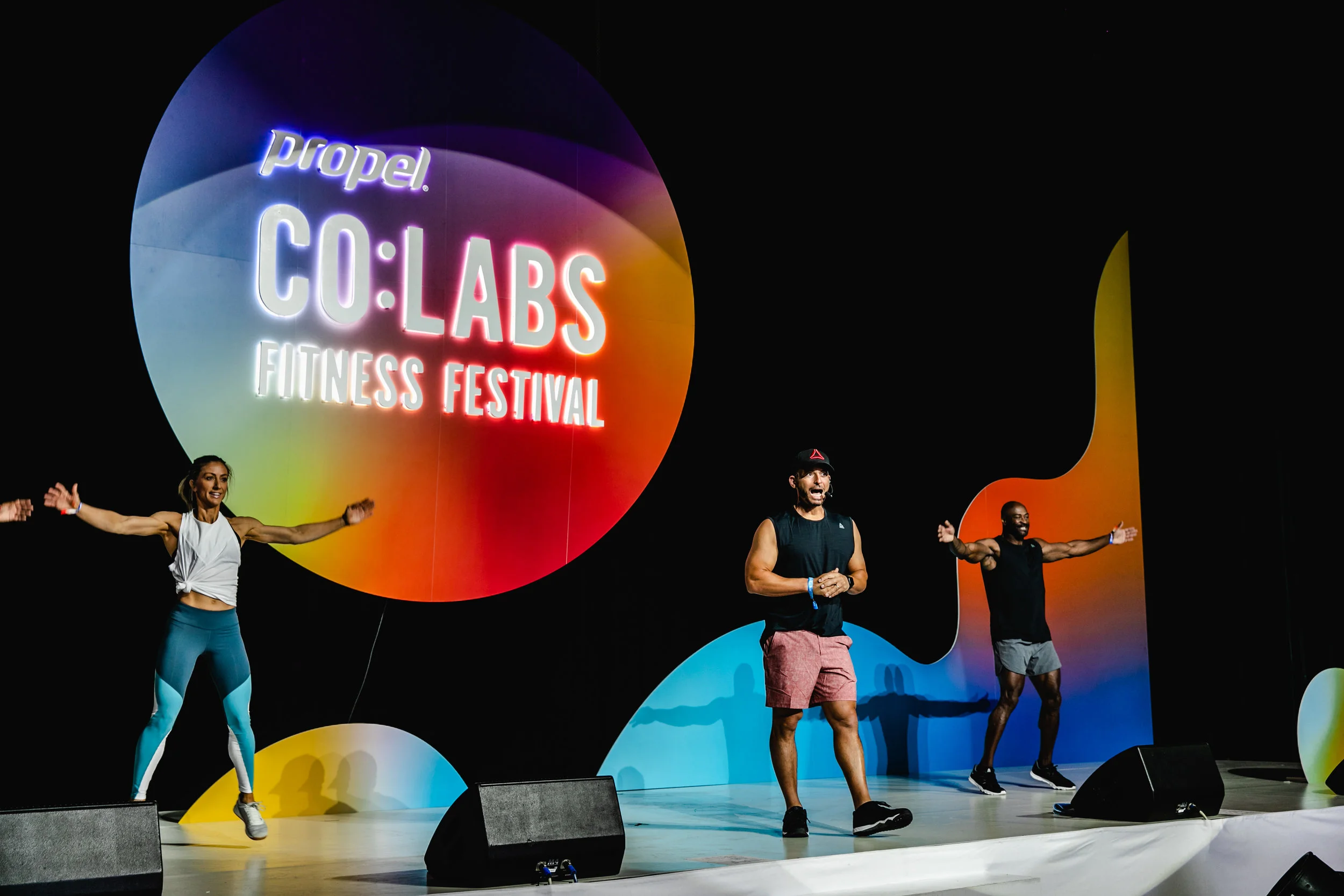 PROPEL CO:LABS 2019 — Athleisure Mag™ | Athleisure Culture