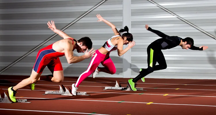POSITIVE EFFECT OF STUDENT ATHLETICS ON ACADEMIC PERFORMANCE ...