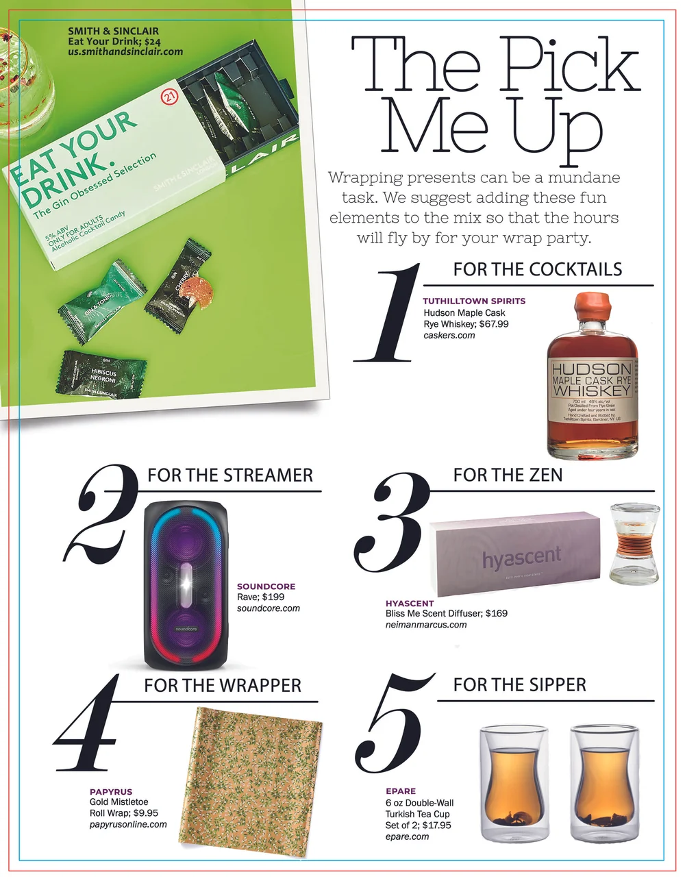 THE PICK ME UP — Athleisure Mag™ | Athleisure Culture