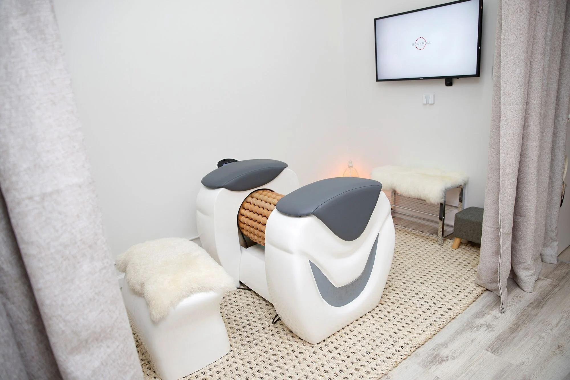 ATHLEISURE LIST | BODY ROLL STUDIO — Athleisure Mag™ | Athleisure Culture