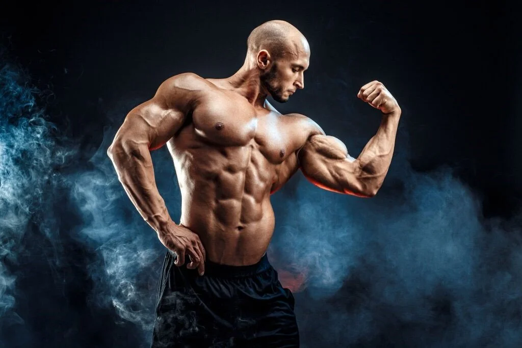 GUIDE TO USING INSULIN FOR BODYBUILDING — Athleisure Mag™ | Athleisure ...