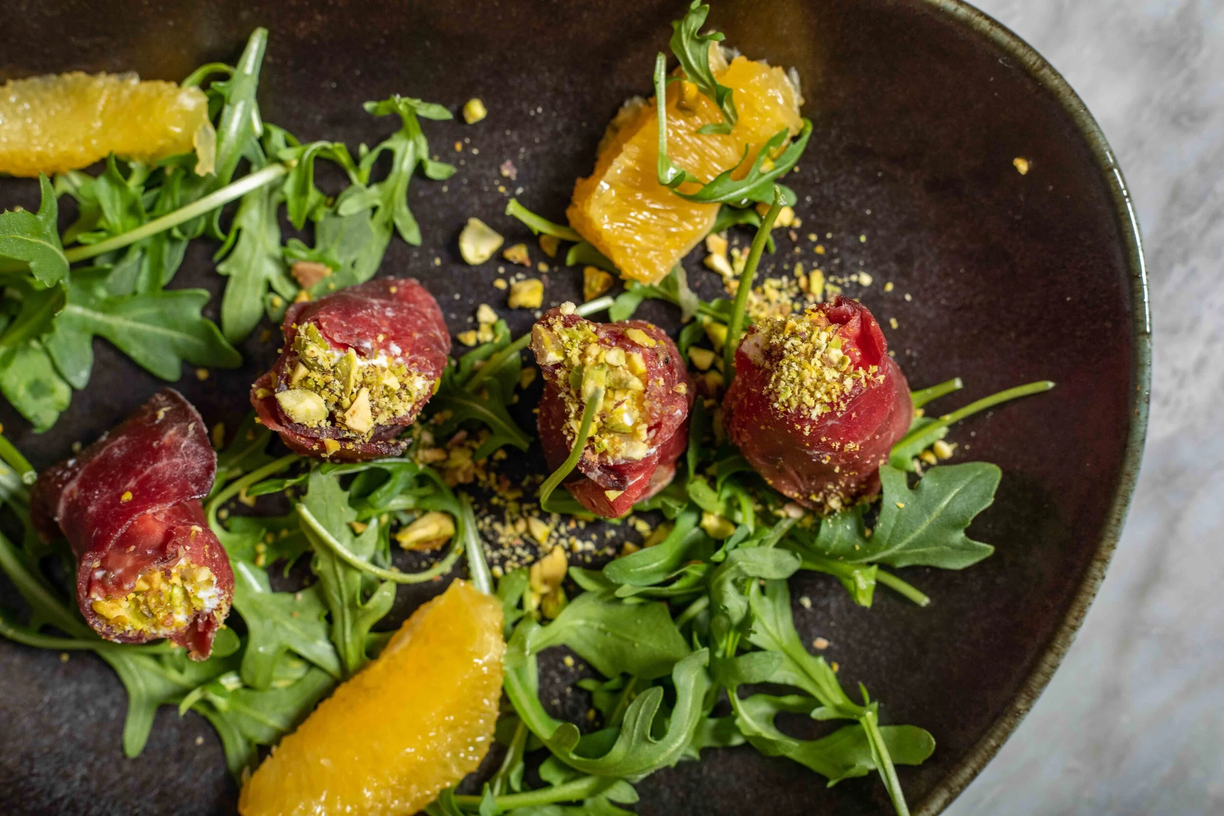 THE ART OF THE SNACK | VIA VAI — Athleisure Mag™ | Athleisure Culture