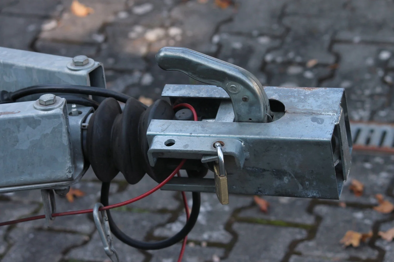 THE OFFICIAL GUIDE TO DIFFERENT TYPES OF TRUCK HITCHES — Athleisure Mag ...