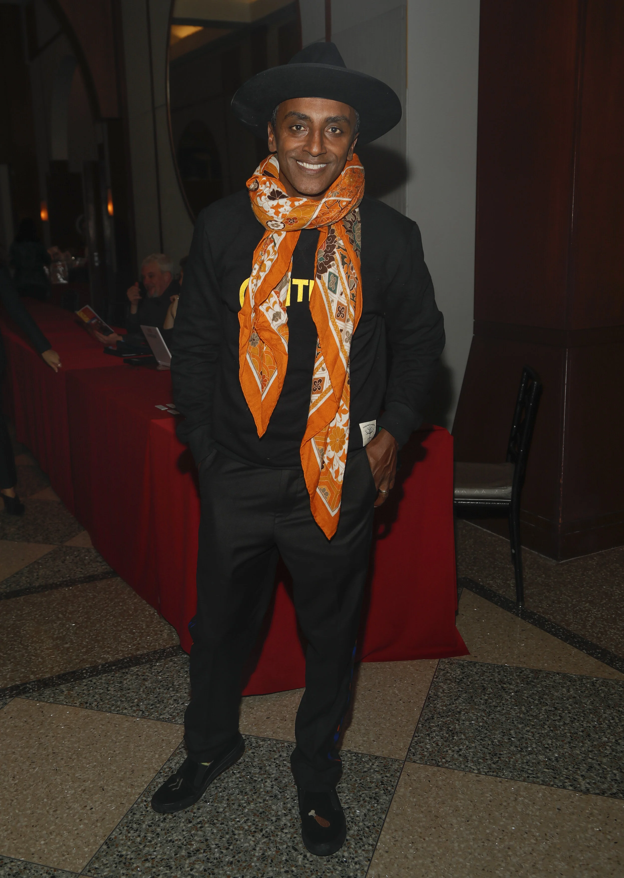 FUELING THE CULINARY ARTS WITH RICHARD GRAUSMAN — Athleisure Mag ...