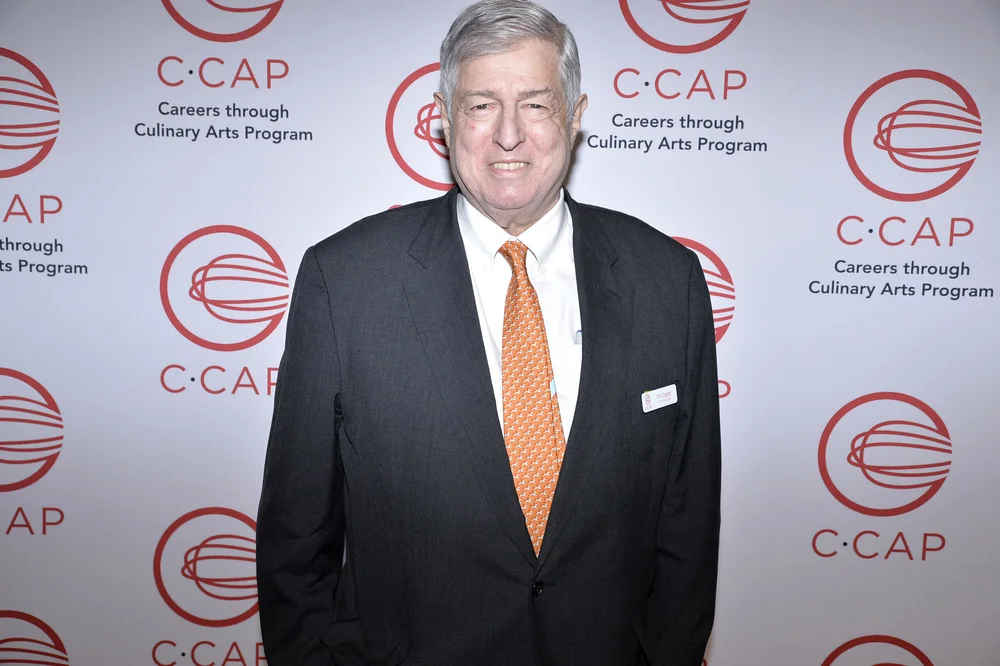 FUELING THE CULINARY ARTS WITH RICHARD GRAUSMAN — Athleisure Mag ...