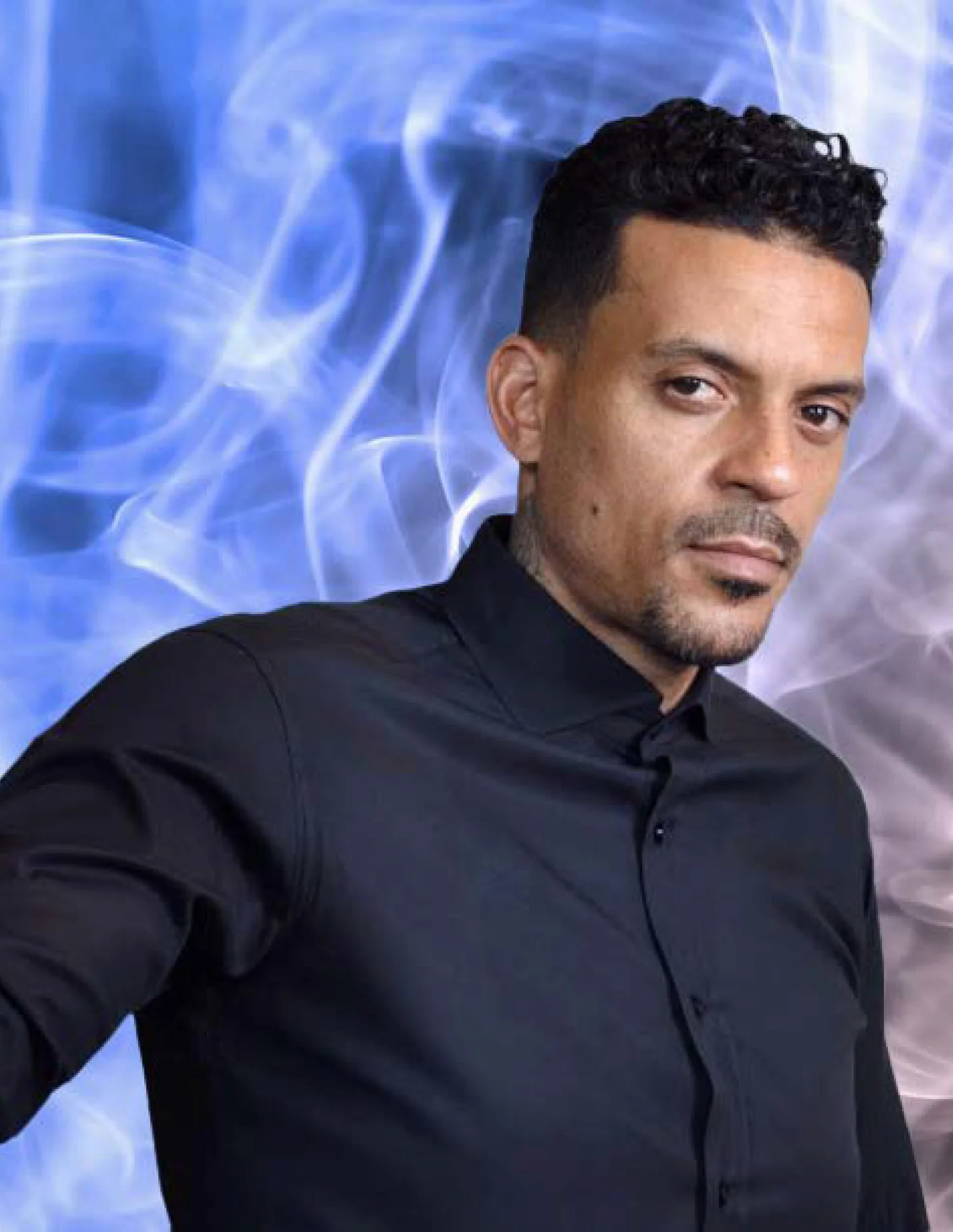AUTHENTICALLY MATT BARNES — Athleisure Mag™ | Athleisure Culture