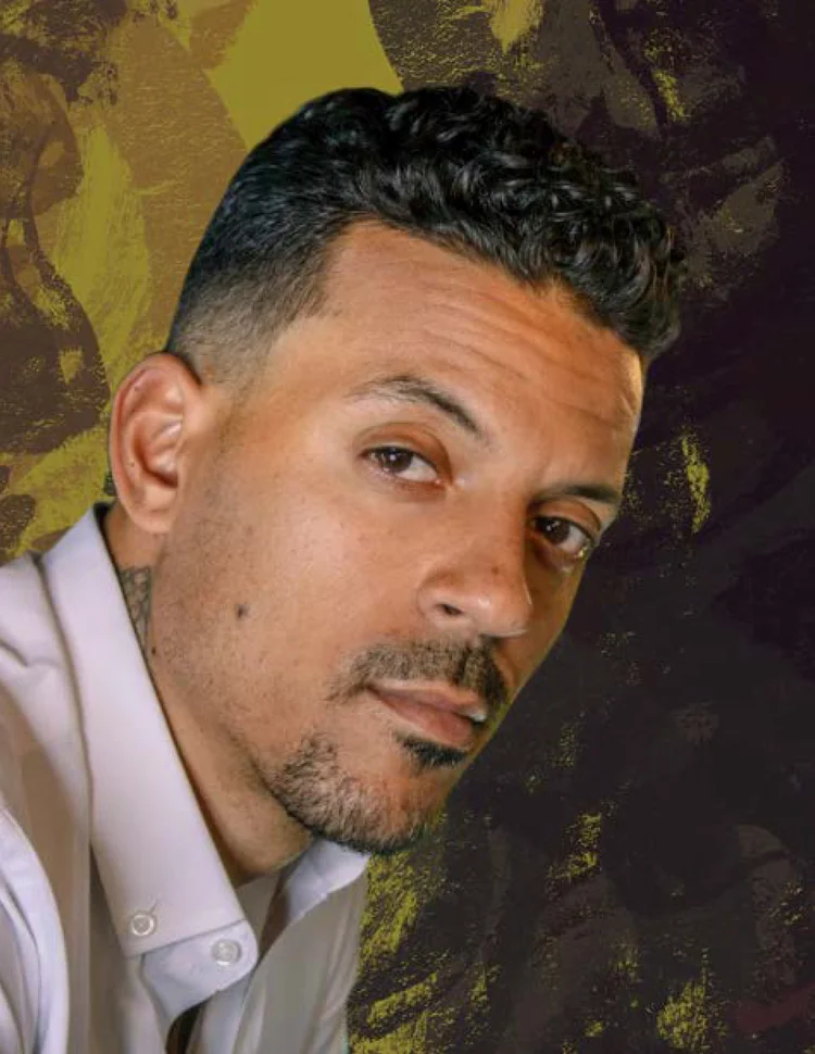 AUTHENTICALLY MATT BARNES — Athleisure Mag™ | Athleisure Culture