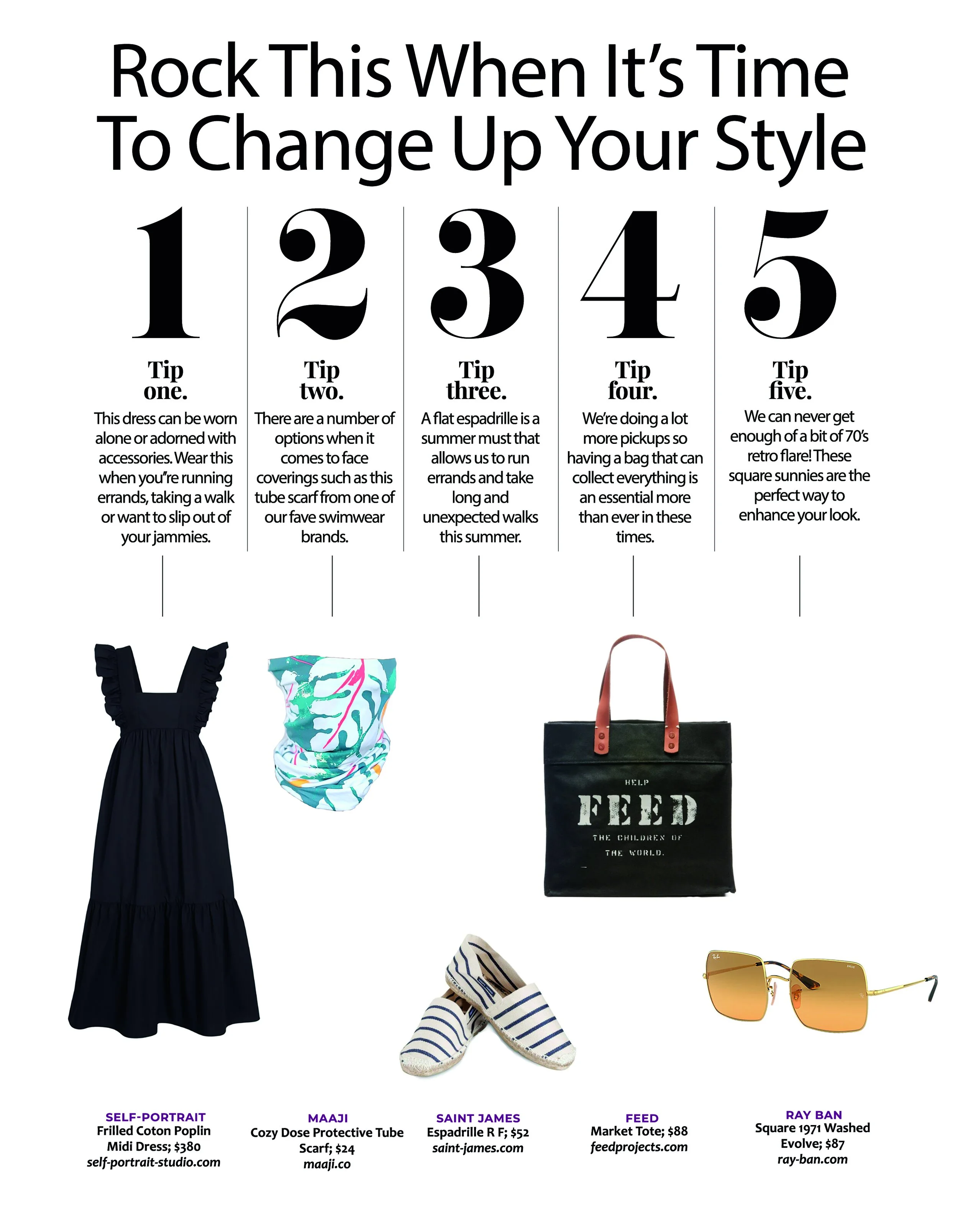 ROCK THIS LOOK WHEN IT'S TIME TO CHANGE UP YOUR STYLE — Athleisure Mag ...