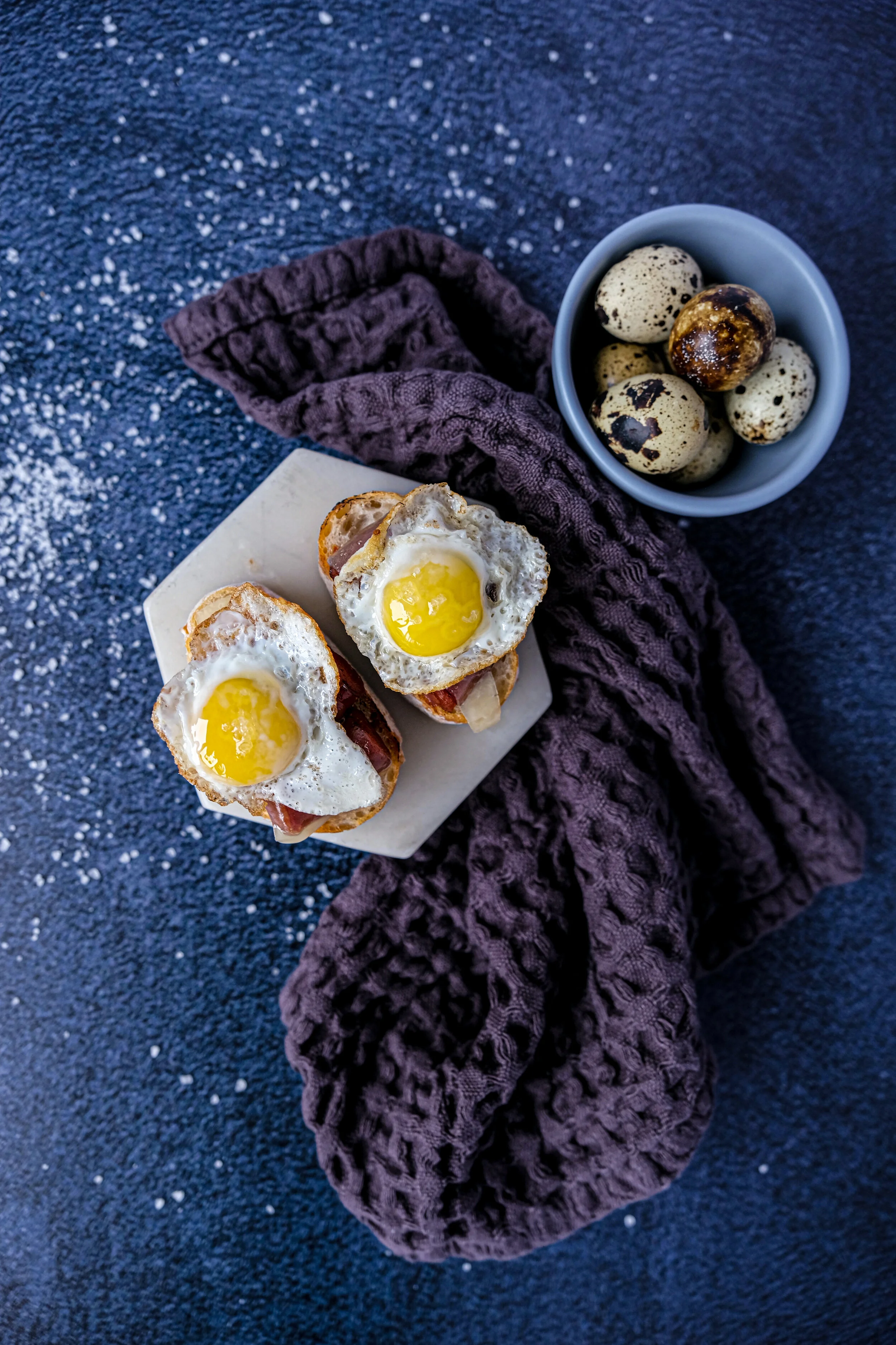 THE ART OF THE SNACK | AMIGO BY NAI — Athleisure Mag™ | Athleisure Culture
