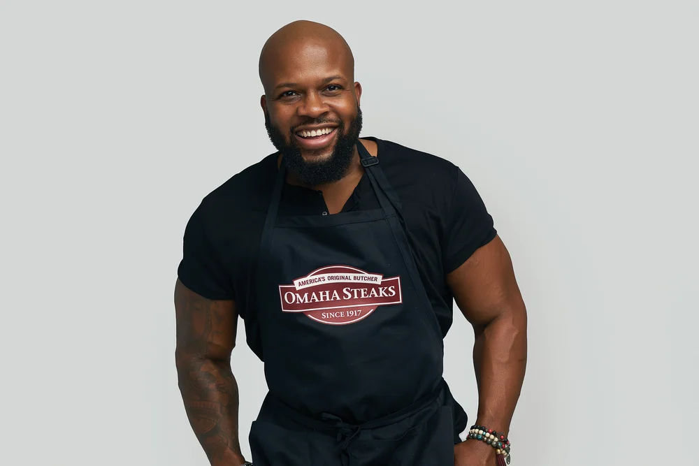 SMOKING AND GRILLING WITH CHEF DAVID ROSE — Athleisure Mag ...
