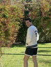 THE VERSATILE STORYTELLER WITH PETER FACINELLI — Athleisure Mag ...