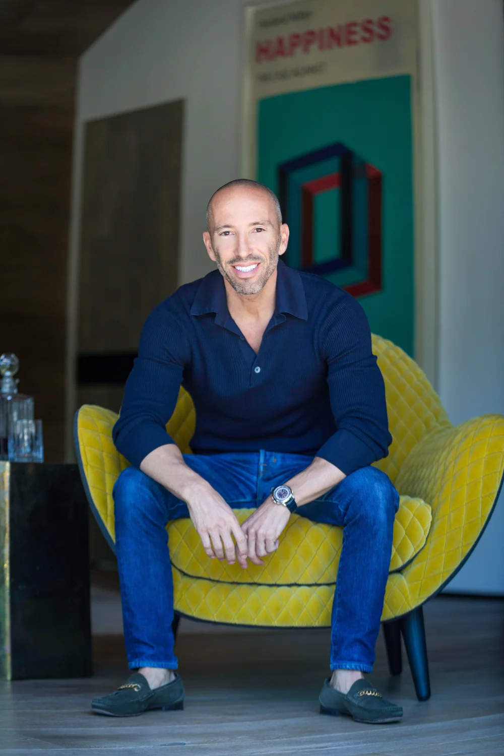 A PASSION REALIZED WITH JASON OPPENHEIM — Athleisure Mag™ | Athleisure ...