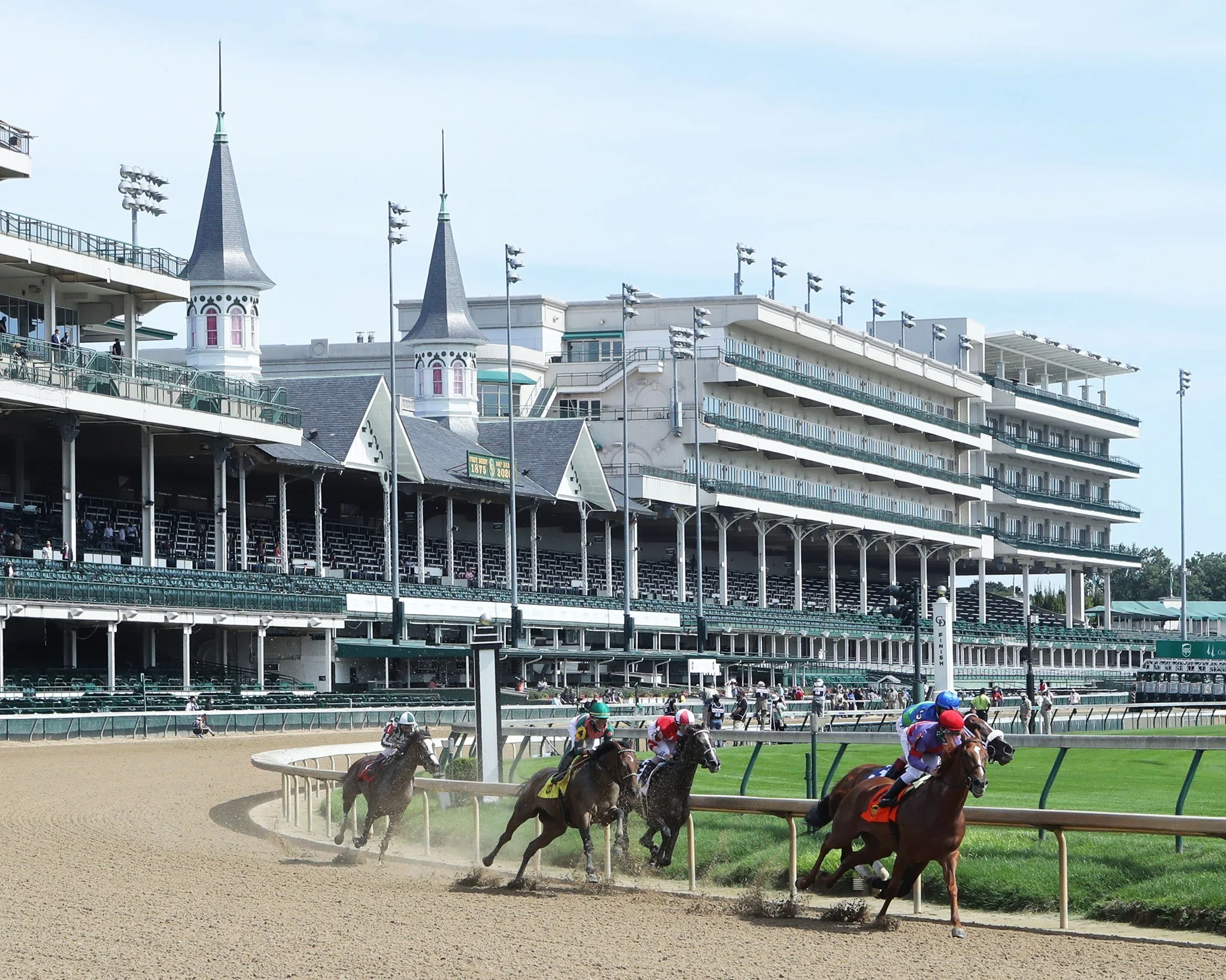 TASTE OF DERBY WITH CHEF DAVID DANIELSON — Athleisure Mag™ | Athleisure ...