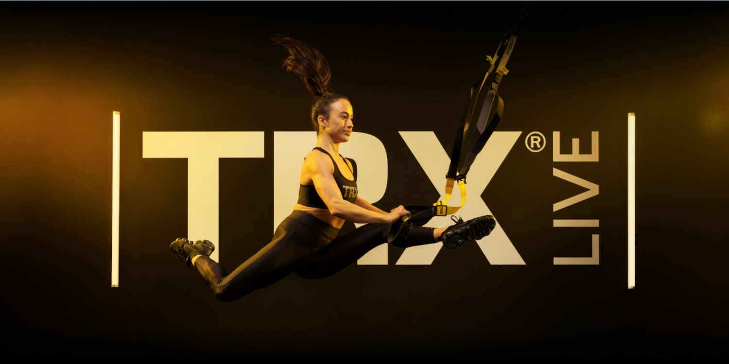 ATHLEISURE LIST | TRX TRAINING CLUB — Athleisure Mag™ | Athleisure Culture