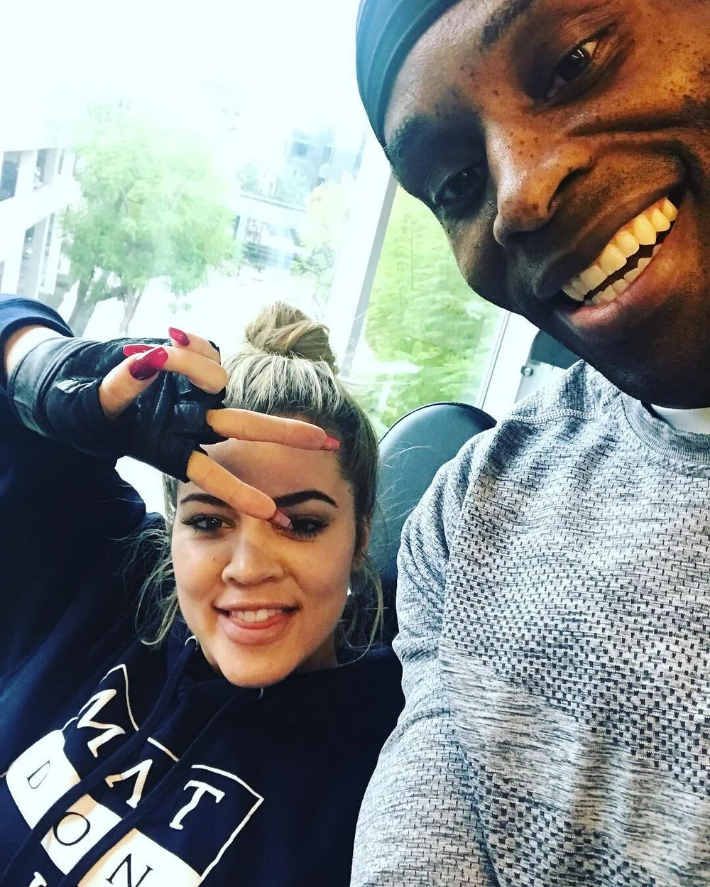 Don-A-Matrix — The Latest — Athleisure Mag™ | Athleisure Culture