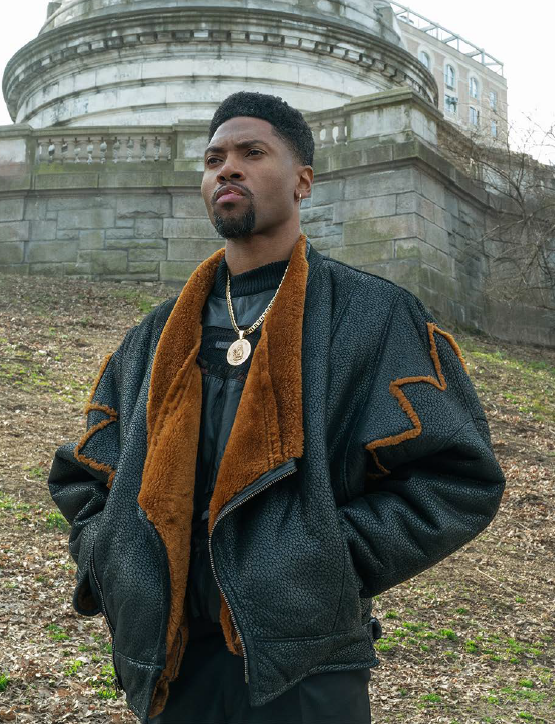 MANIFEST YOUR LIFE WITH LONDON BROWN — Athleisure Mag™ | Athleisure Culture