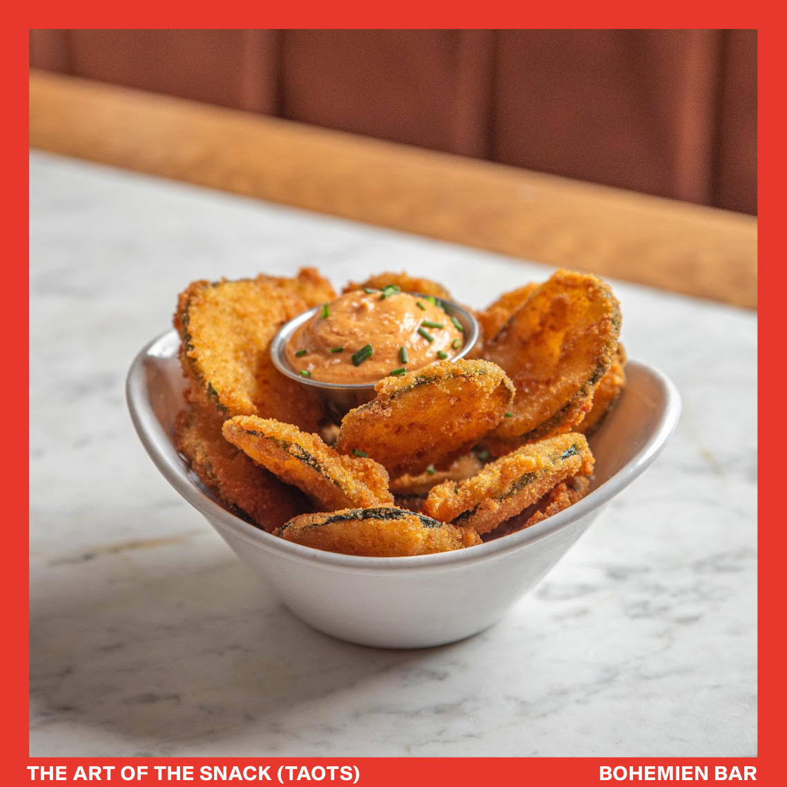 THE ART OF THE SNACK (TAOTS) — Athleisure Mag™ | Athleisure Culture