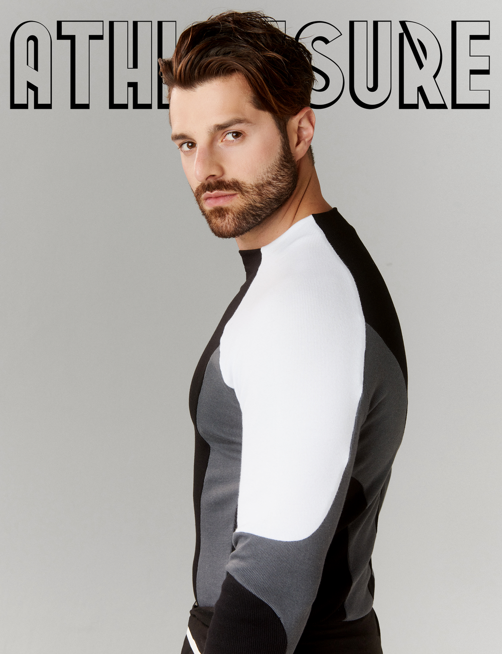 THE POWER OF HEALING | ALOK — Athleisure Mag™ | Athleisure Culture