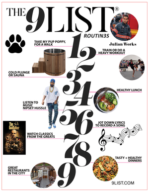 The Latest — Athleisure Mag™ | Athleisure Culture