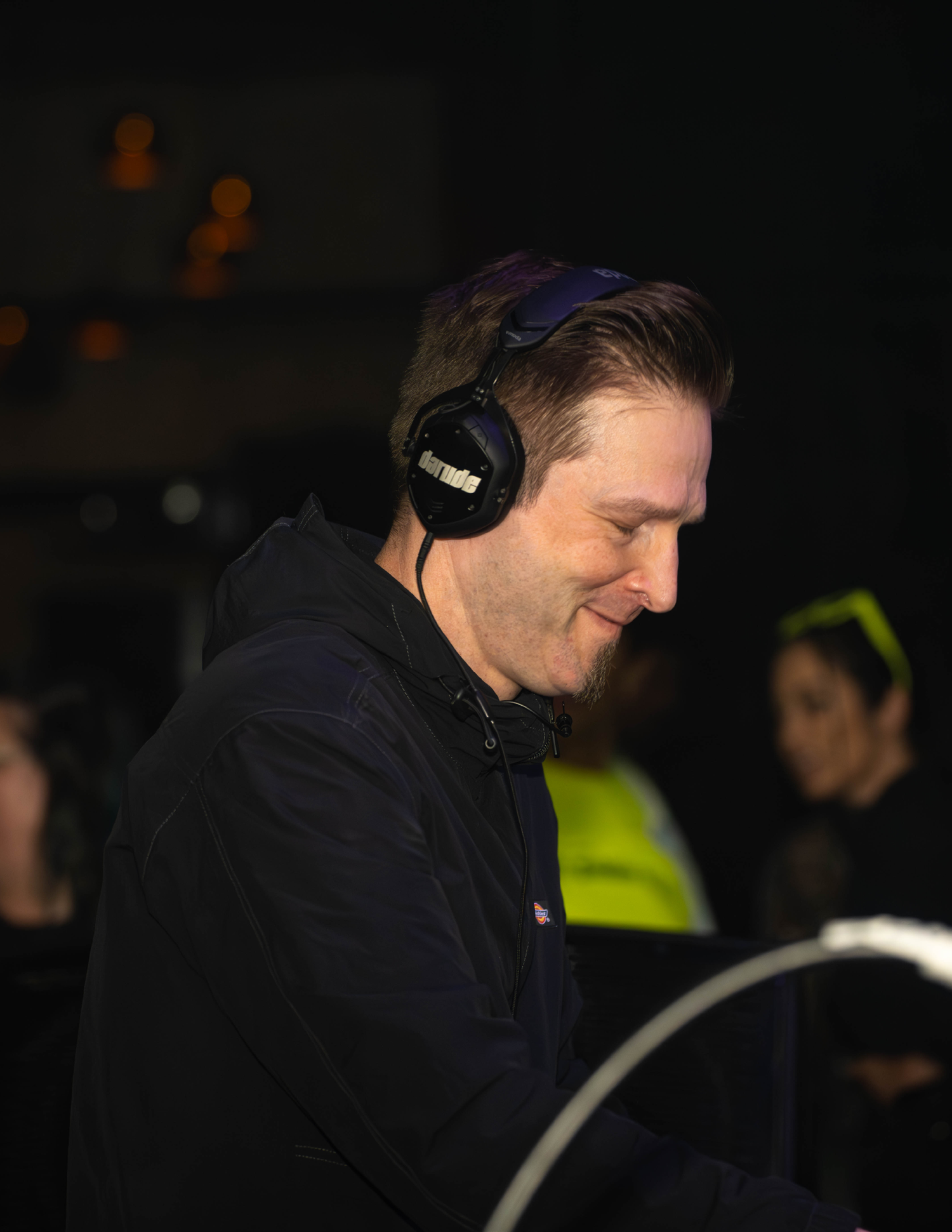 EVOLUTION OF SANDSTORM | DARUDE — Athleisure Mag™ | Athleisure Culture