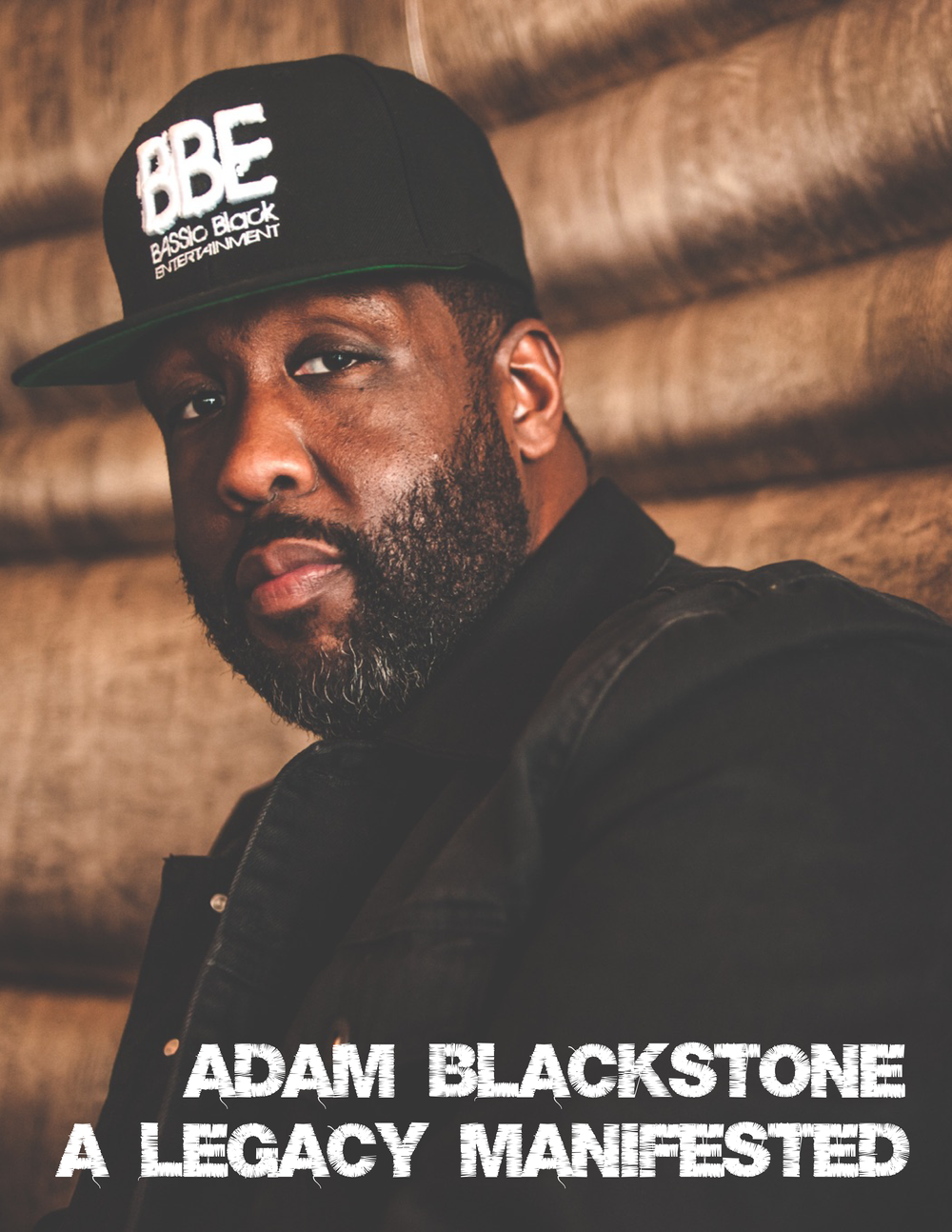 A LEGACY MANIFESTED | ADAM BLACKSTONE — Athleisure Mag™ | Athleisure ...