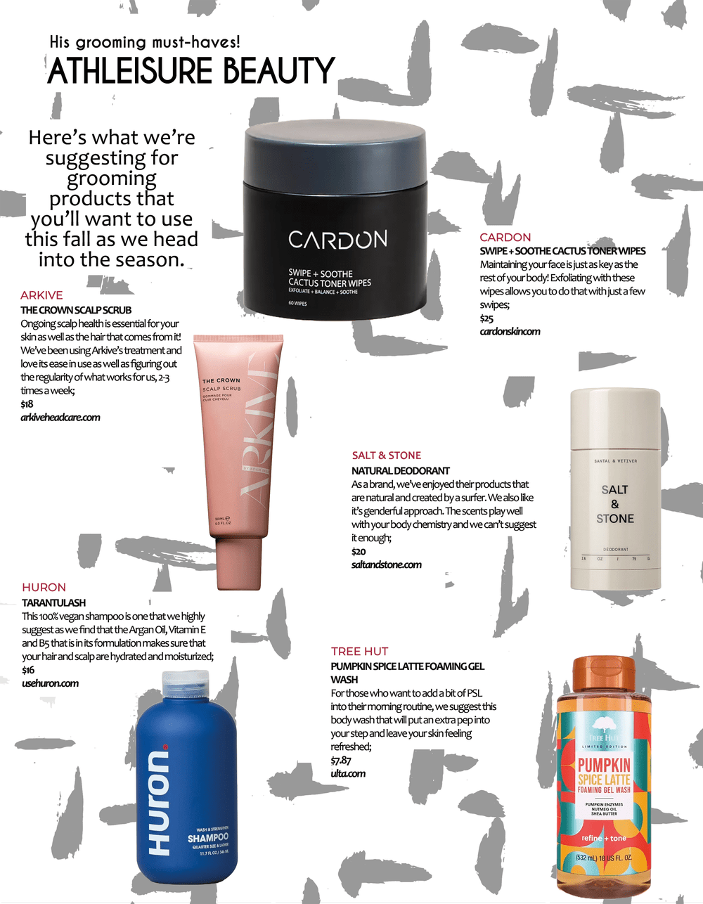 ATHLEISURE BEAUTY — Athleisure Mag™ | Athleisure Culture