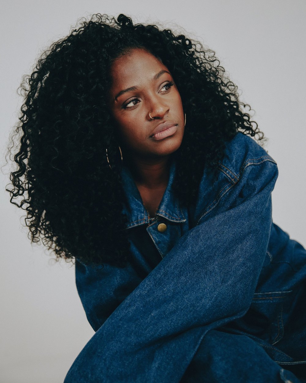 THE SCIENTIST OF MOVEMENT | TANISHA SCOTT — Athleisure Mag ...