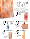 THE PICK ME UP — Athleisure Mag™ | Athleisure Culture