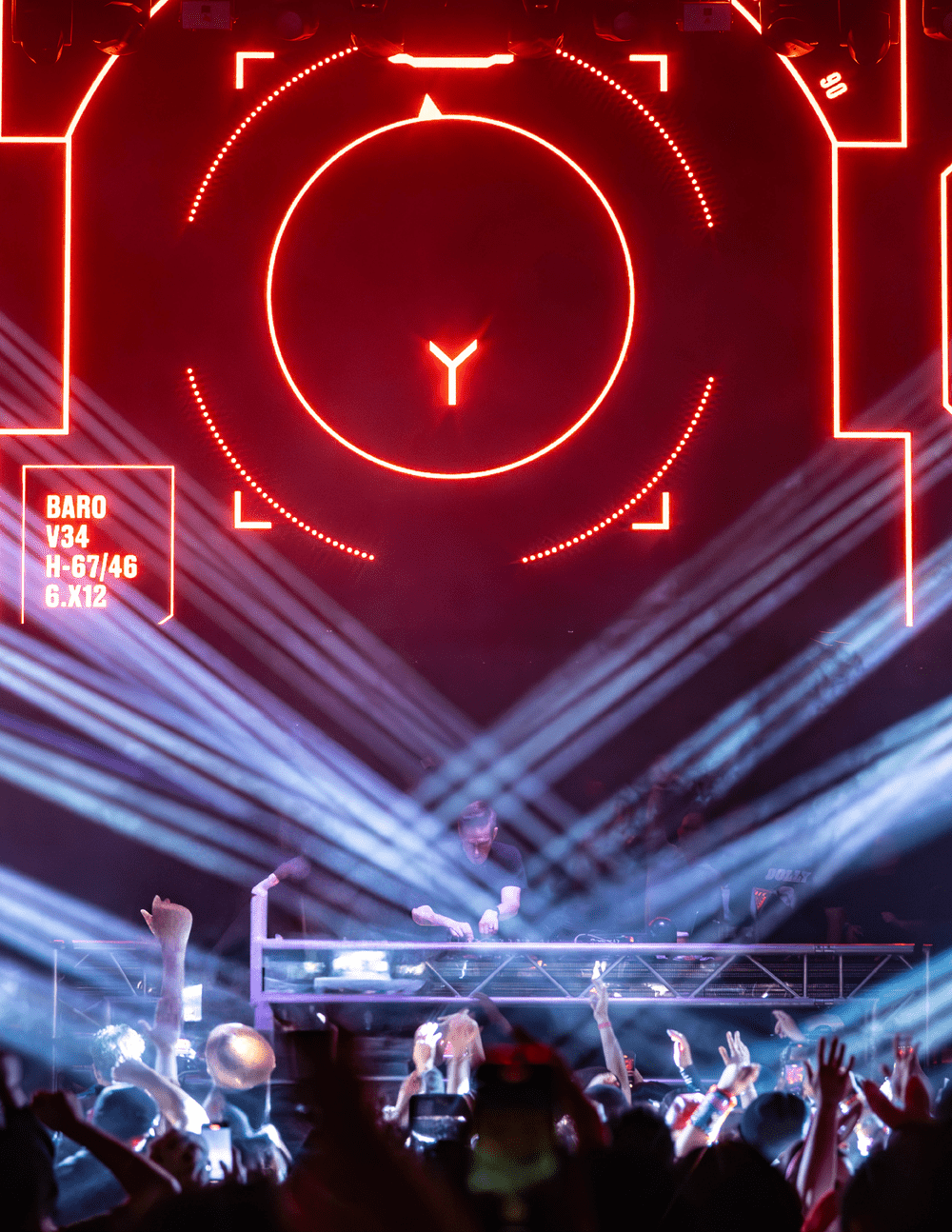 EVOLUTION OF SANDSTORM | DARUDE — Athleisure Mag™ | Athleisure Culture