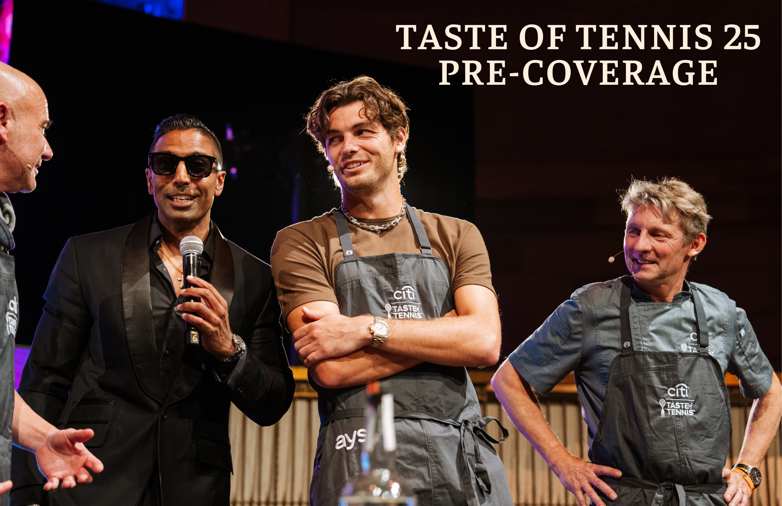 THE FUTURE OF COLLEGE SPORTS: TRENDS RESHAPING THE INDUSTRY ...