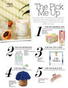 THE PICK ME UP — Athleisure Mag™ | Athleisure Culture