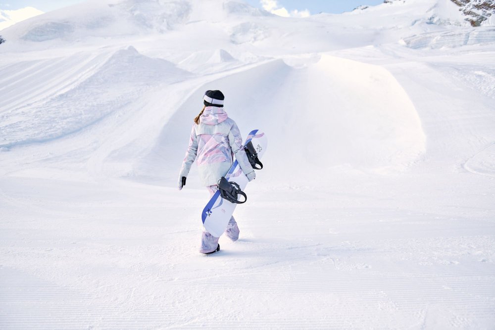 SMALL BUT MIGHTY | CHLOE KIM — Athleisure Mag™ | Athleisure Culture