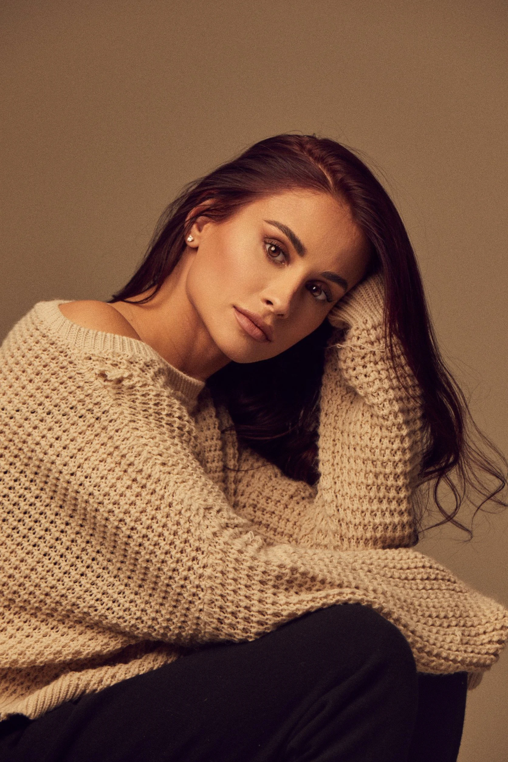 PATH TO SET | TETIANA GAIDAR — Athleisure Mag™ | Athleisure Culture