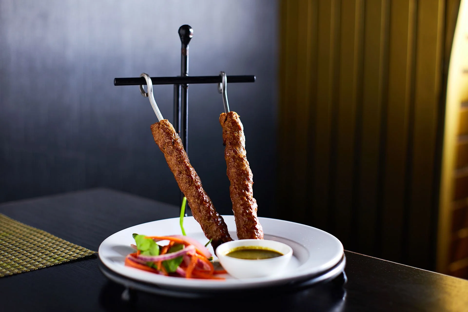 THE ART OF THE SNACK | AROQA — Athleisure Mag™ | Athleisure Culture