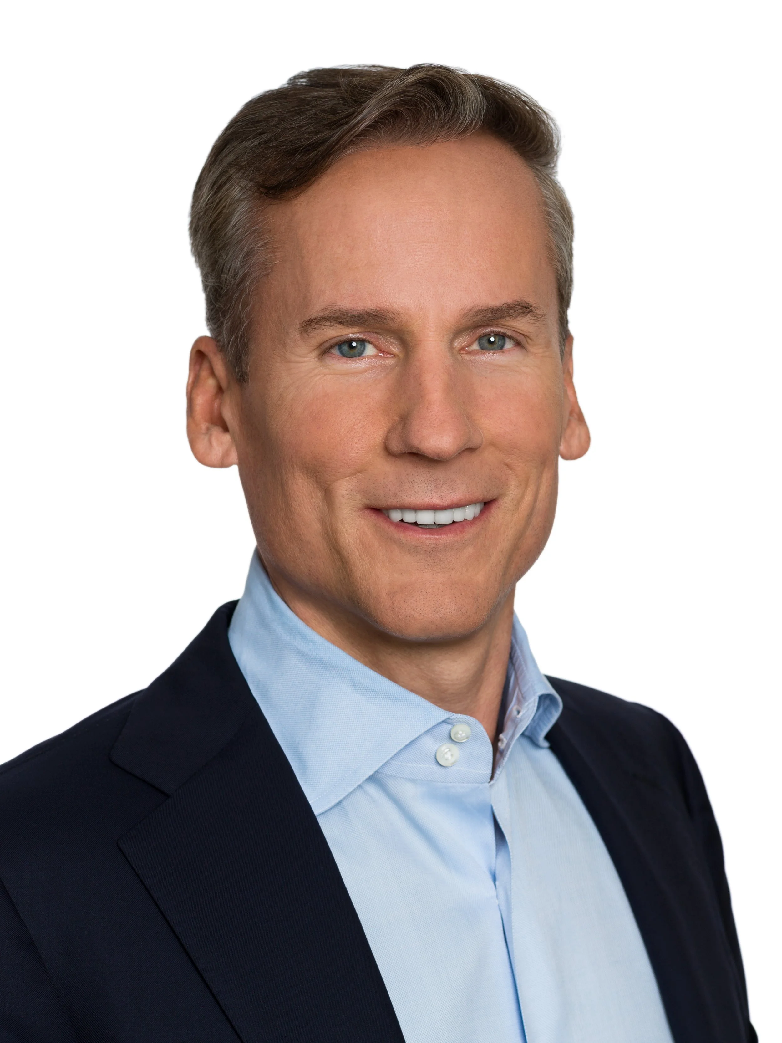 FORGING AHEAD WITH TRX | RANDY HETRICK + JACK DALY — Athleisure Mag ...