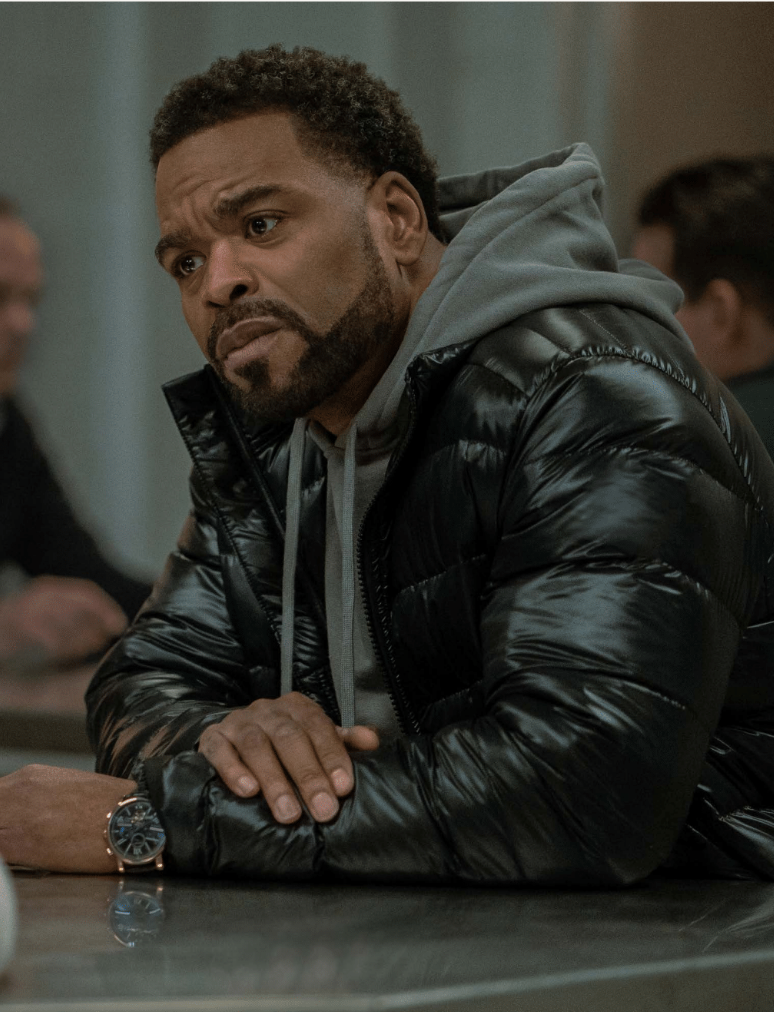 TALKING GHOST WITH METHOD MAN AND LARENZ TATE — Athleisure Mag ...