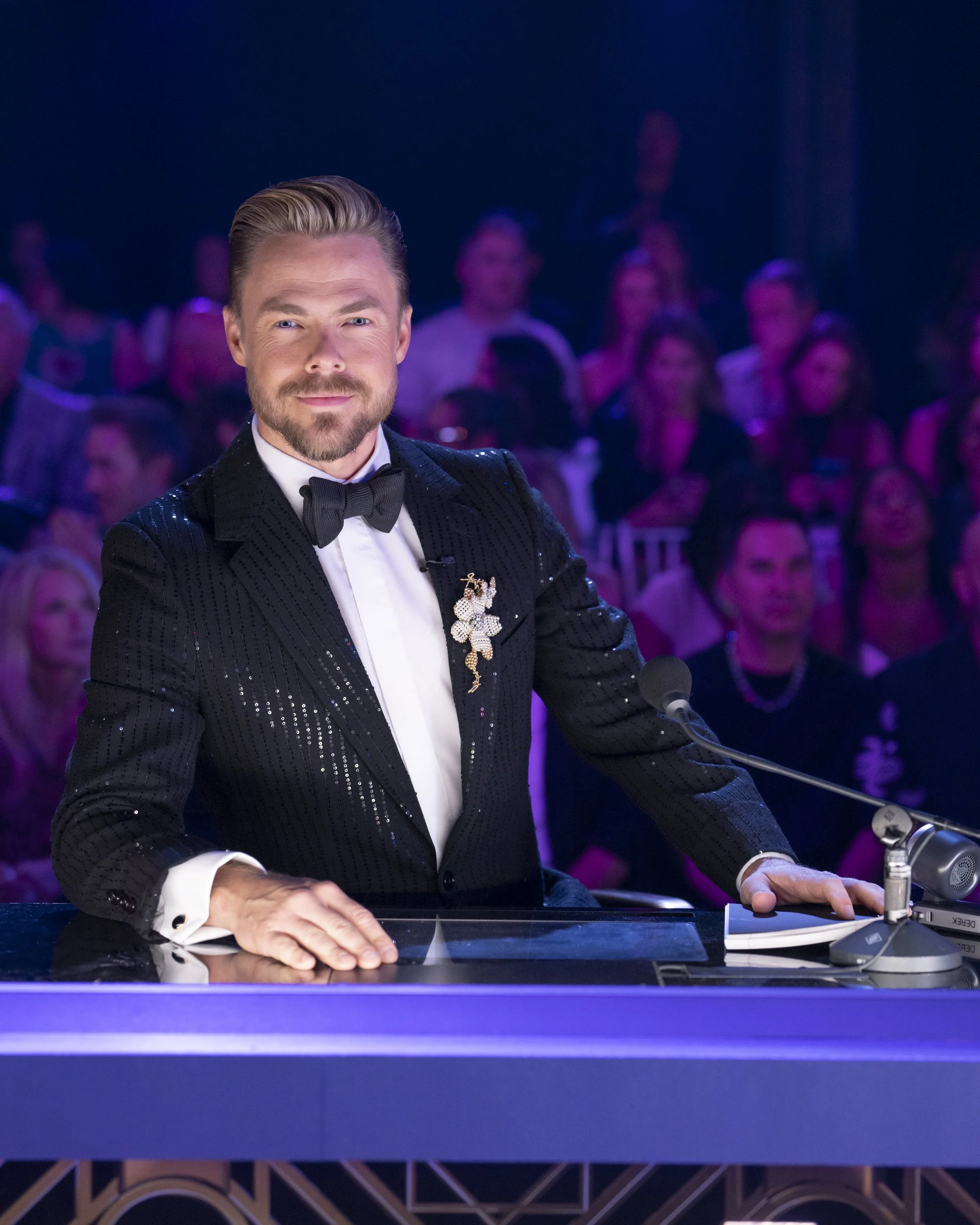 COOL AND CHILL | DEREK HOUGH — Athleisure Mag™ | Athleisure Culture