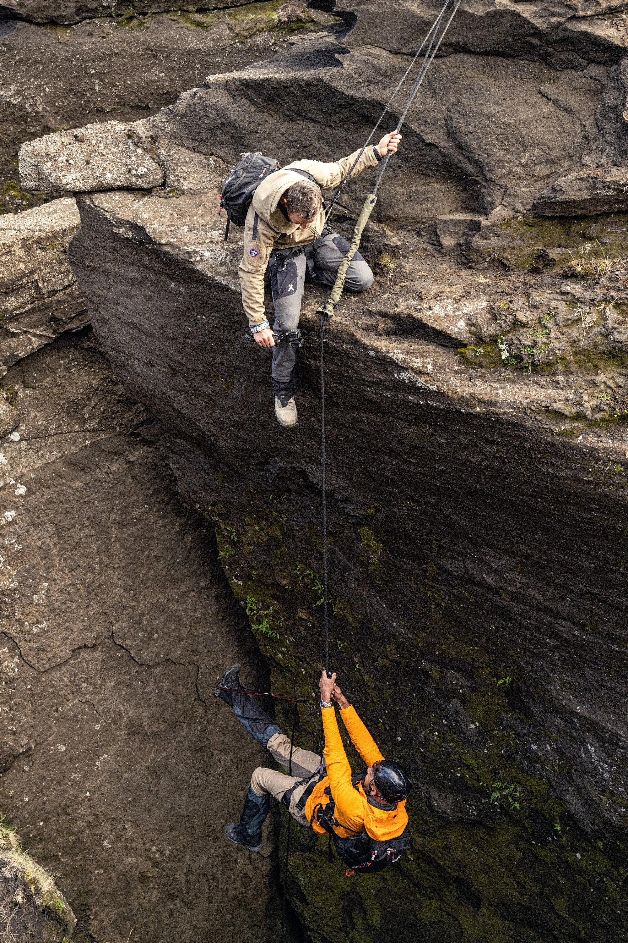 NEVER GIVE UP | BEAR GRYLLS — Athleisure Mag™ | Athleisure Culture
