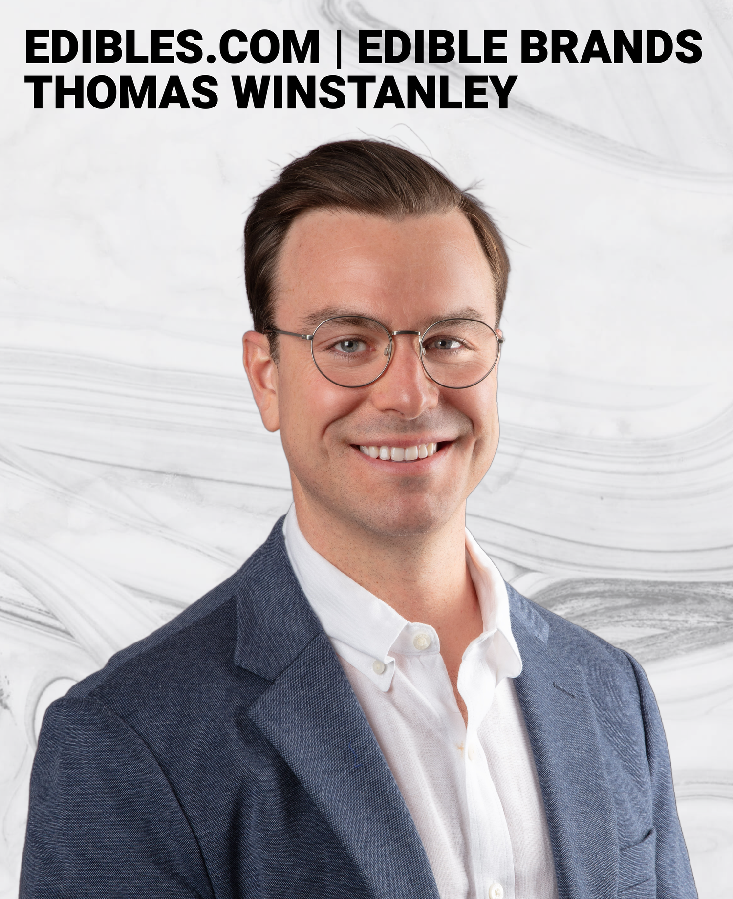 EDIBLES.COM | EDIBLE BRANDS THOMAS WINSTANLEY — Athleisure Mag ...