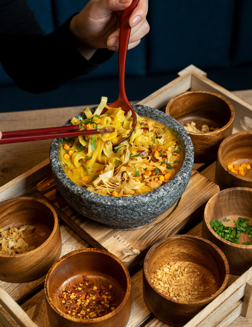 THE ART OF THE SNACK | GOA NEW YORK — Athleisure Mag™ | Athleisure Culture