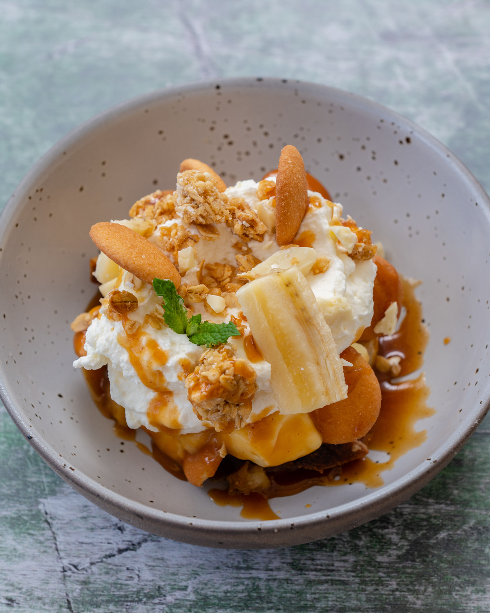 HOMAGE TO FOOD & CULTURE | CHRIS SCOTT — Athleisure Mag™ | Athleisure ...