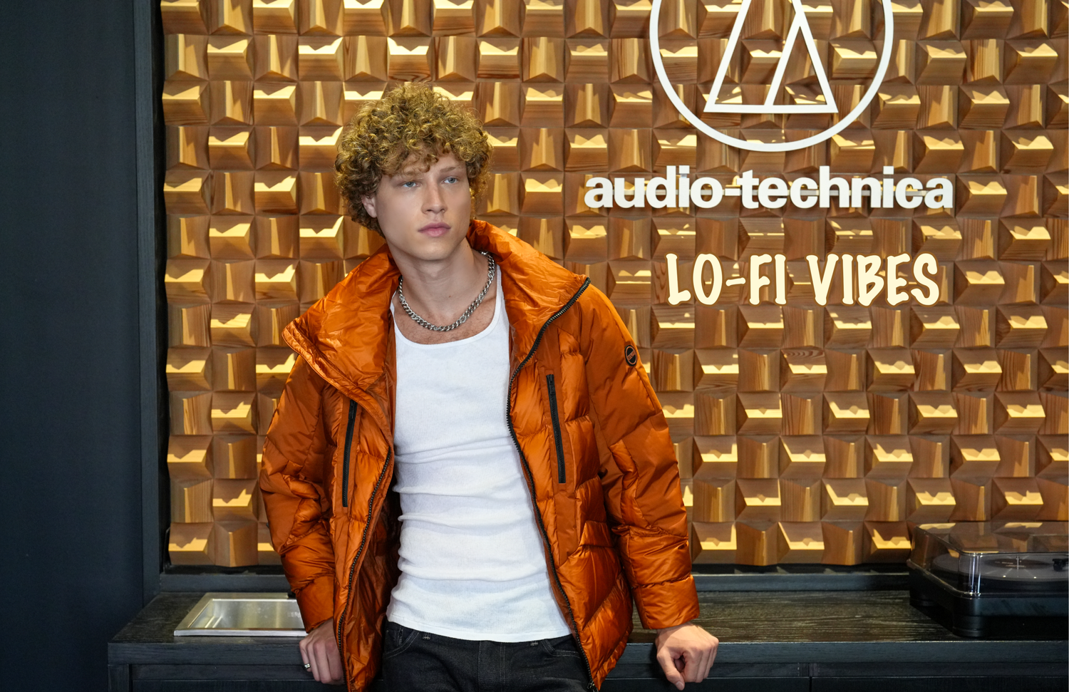 LO-FI VIBES EDITORIAL @ TECHNICA HOUSE — Athleisure Mag™ | Athleisure ...
